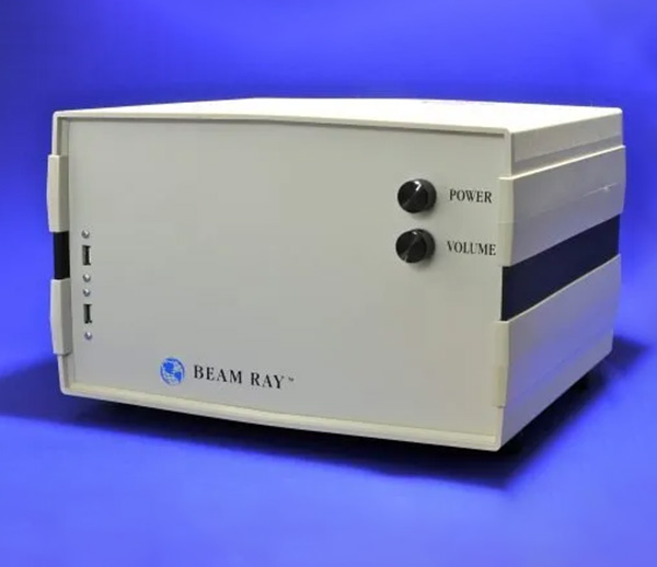 Portable Beam Ray Package - Frequency Technologies, LLC